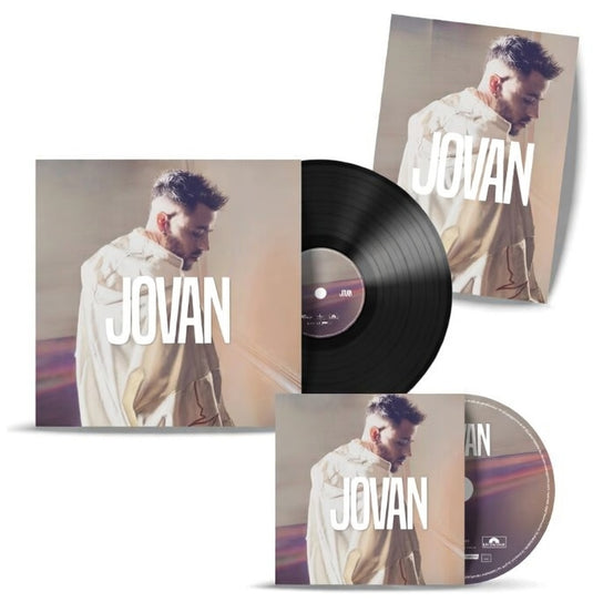 La boutique officielle de Jovan – Jovan Officiel